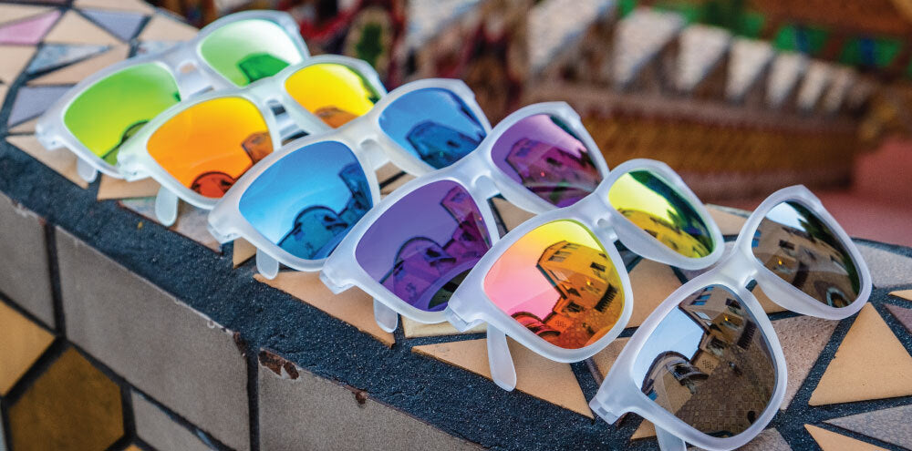 新作は魔法のサングラス！？Sorcery Spectacles登場！ – 【公式】goodr | グダー