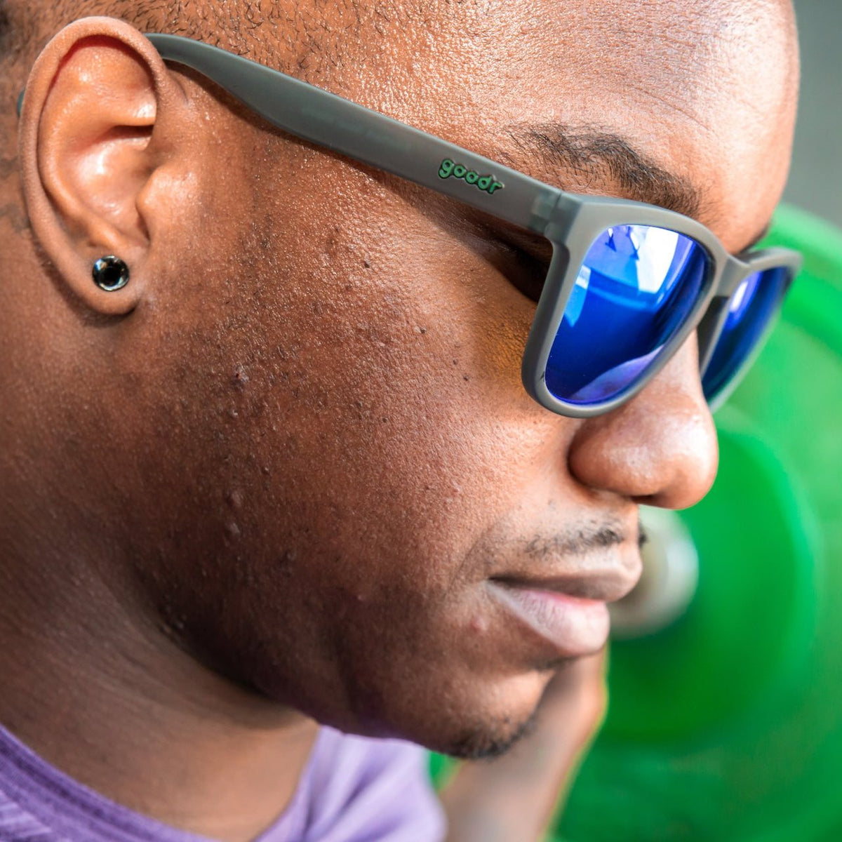 【OG】SILVERBACK SQUAT MOBILITY – 【公式】goodr | グダー